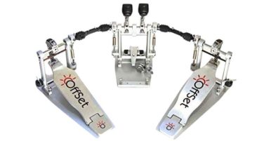 9 Best Double Bass Pedals 2026 - Music Industry How To