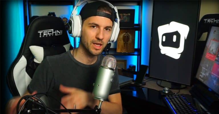 Best Blue Yeti Settings – For Discord, Streaming, ASMR, Gaming ...