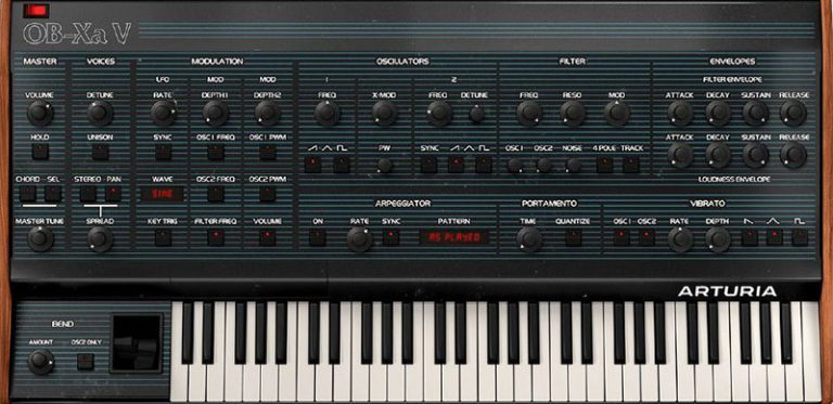 9 Best Oberheim VST Plugins 2025 - Music Industry How To