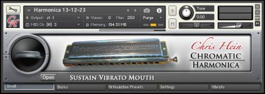 9 Best Harmonica VST Plugins 2025 - Music Industry How To