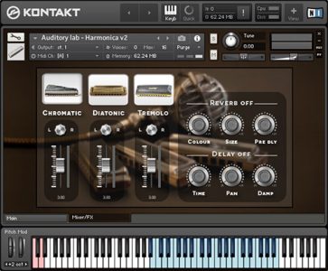 9 Best Harmonica VST Plugins 2025 - Music Industry How To