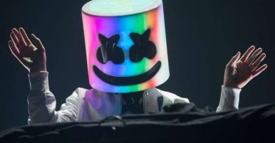Who Is Marshmello? The Face Uncovered - Music Industry How To