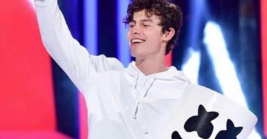 Who Is Marshmello? The Face Uncovered - Music Industry How To