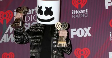 Who Is Marshmello? The Face Uncovered - Music Industry How To