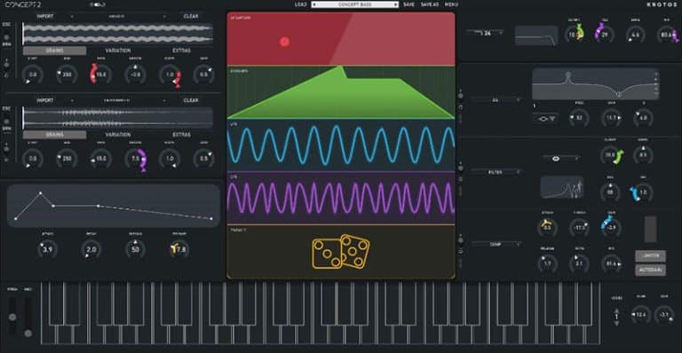 17 Best Granular VST Plugins 2025 - Music Industry How To