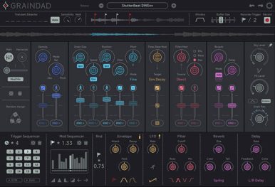 17 Best Granular VST Plugins 2025 - Music Industry How To