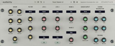 17 Best Granular VST Plugins 2025 - Music Industry How To