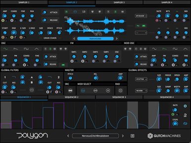17 Best Granular VST Plugins 2025 - Music Industry How To