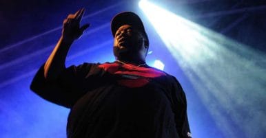 31 Best Texas Rappers From Houston & Other Cities - Music Industry How To