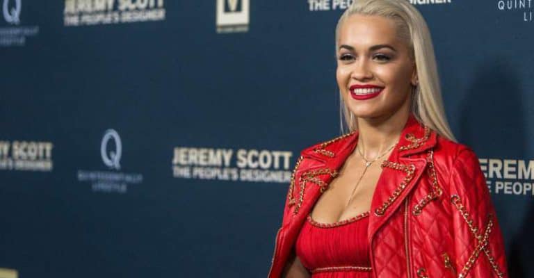 Rita Ora Net Worth - Music Industry How To