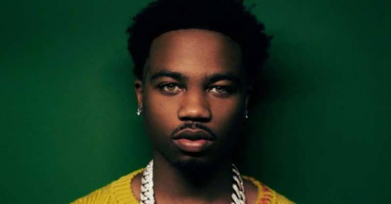 Roddy Ricch Net Worth - Music Industry How To