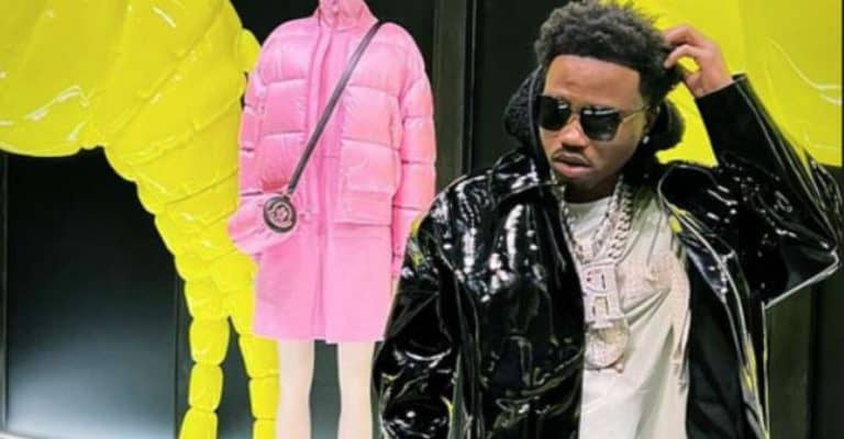 Roddy Ricch Net Worth - Music Industry How To