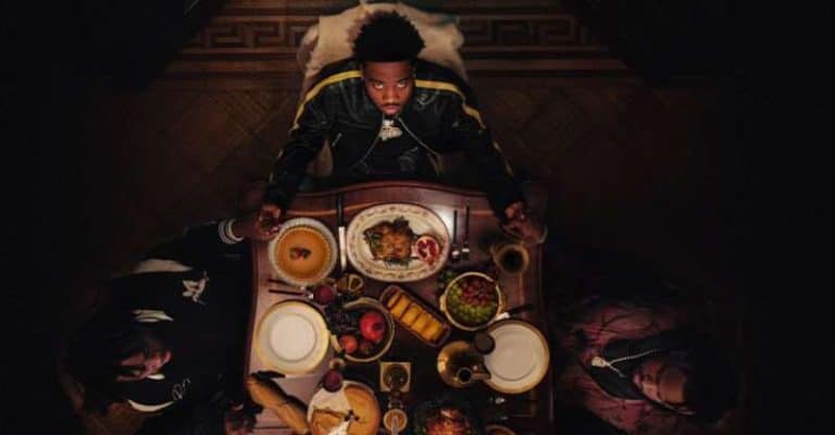 Roddy Ricch Net Worth - Music Industry How To