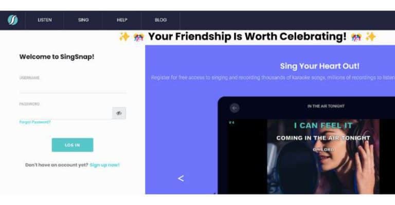 9 Best Websites & Apps With Free Karaoke Songs - Music Industry How To