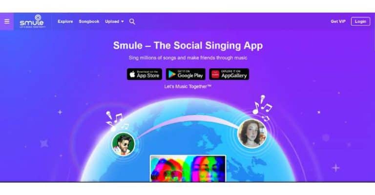 9 Best Websites & Apps With Free Karaoke Songs - Music Industry How To