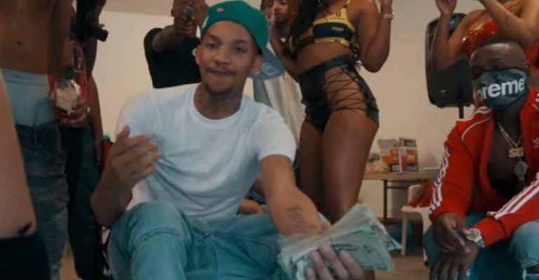 27 Best Carolina Rappers, Both North and South - Music Industry How To