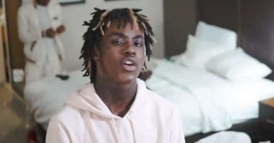 20 Best Arizona Rappers, From Phoenix & Other Cities - Music Industry ...