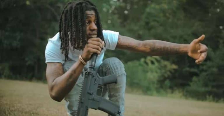23 Best Rappers From Alabama - Music Industry How To