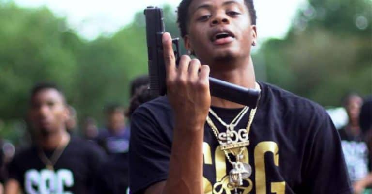19 Best Baton Rouge Rappers - Music Industry How To
