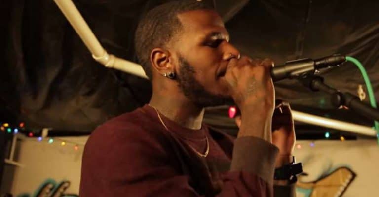 27 Best Indiana Rappers - Music Industry How To