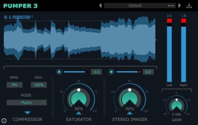 12 Best Mixing VST Plugins 2025 - Music Industry How To