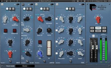 25 Best Waves Plugins 2025 - Music Industry How To