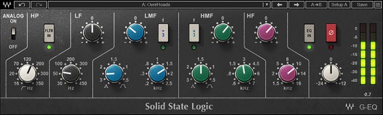 25 Best Waves Plugins 2026 - Music Industry How To