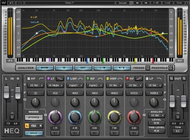 25 Best Waves Plugins 2025 - Music Industry How To