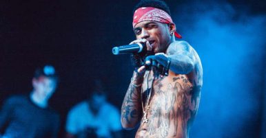 23 Best Irish Rappers - Music Industry How To