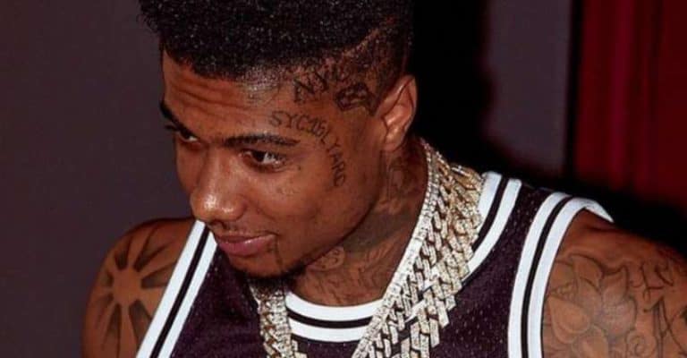 Blueface Net Worth - Music Industry How To
