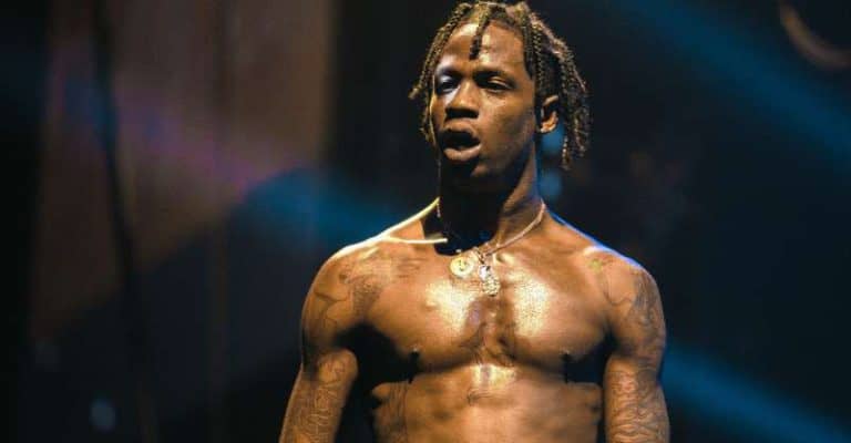 Rapper Feature Prices, Including Drake, Travis Scott, Lil Durk & More ...