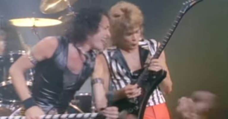 37 Best 80s Hair Bands - Music Industry How To