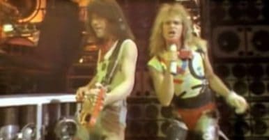 37 Best 80s Hair Bands - Music Industry How To