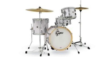 8 Best Professional Drum Sets 2026 - Music Industry How To