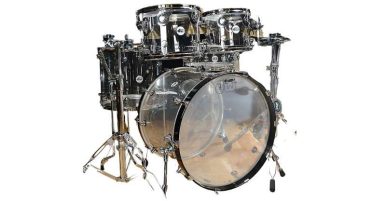 9 Best Drum Sets for Metal 2025 - Music Industry How To