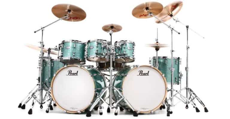 9 Best Drum Sets for Metal 2026 - Music Industry How To