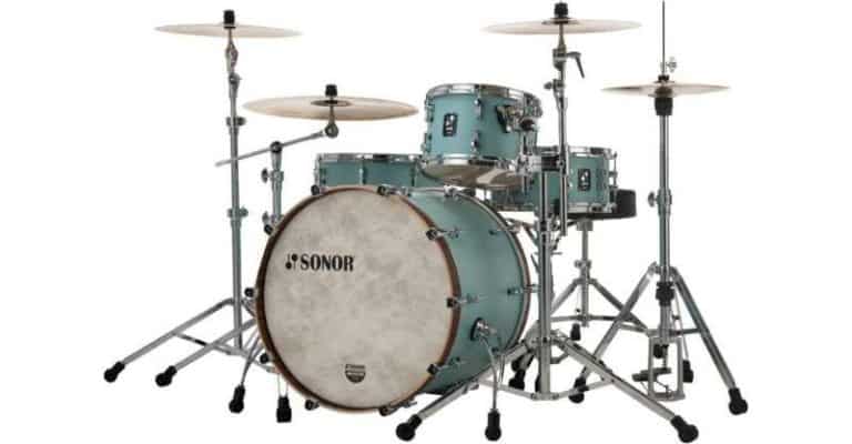 9 Best Drum Sets for Metal 2025 - Music Industry How To