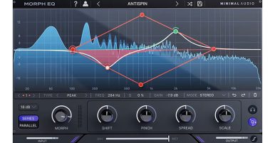 20 Best Multiband Compressor VST Plugins 2025 - Music Industry How To