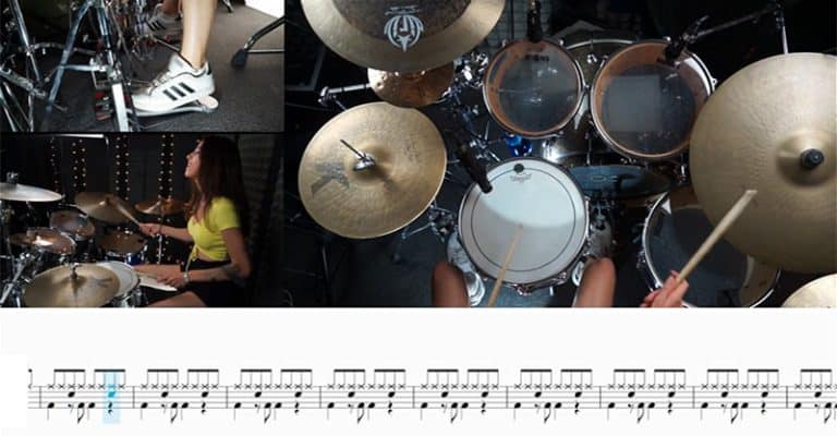 41 Easy Drum Songs For Beginners - Music Industry How To