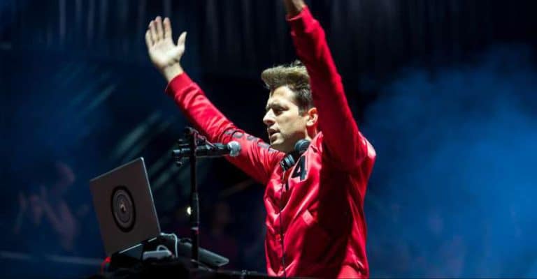 Mark Ronson Net Worth - Music Industry How To