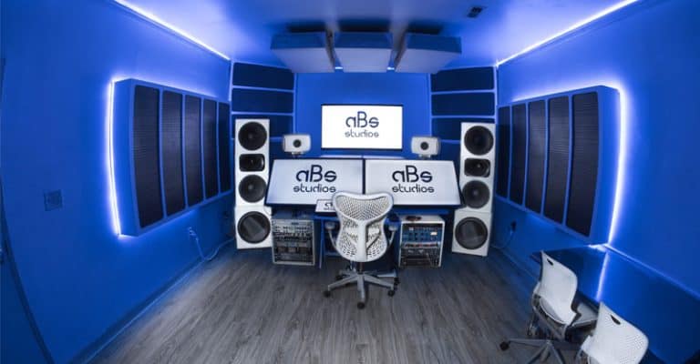 32 Best Recording Studios In Atlanta - Music Industry How To