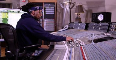 32 Best Recording Studios In Atlanta - Music Industry How To