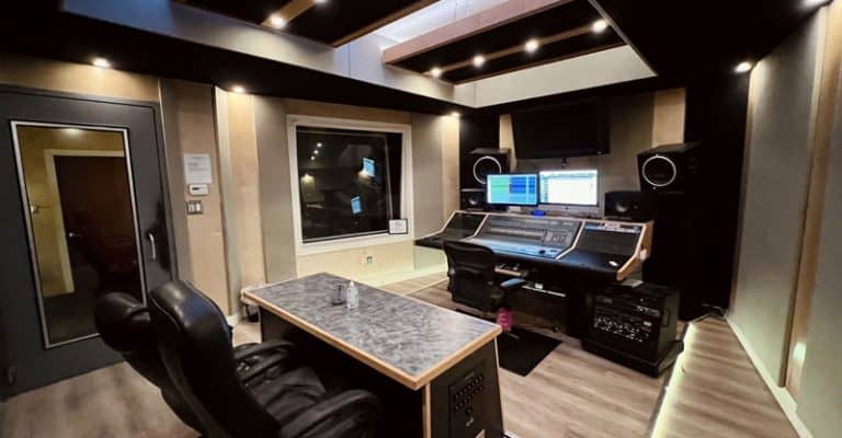 32 Best Recording Studios In Atlanta - Music Industry How To