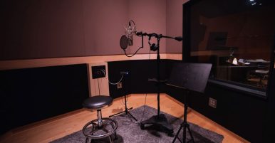 32 Best Recording Studios In Atlanta - Music Industry How To