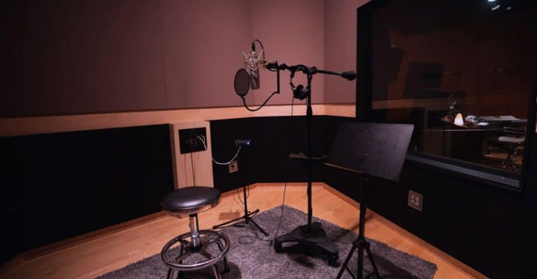 32 Best Recording Studios In Atlanta - Music Industry How To