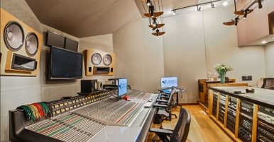 32 Best Recording Studios In Atlanta - Music Industry How To