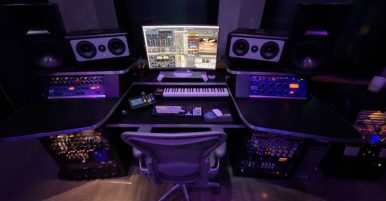 32 Best Recording Studios In Atlanta - Music Industry How To