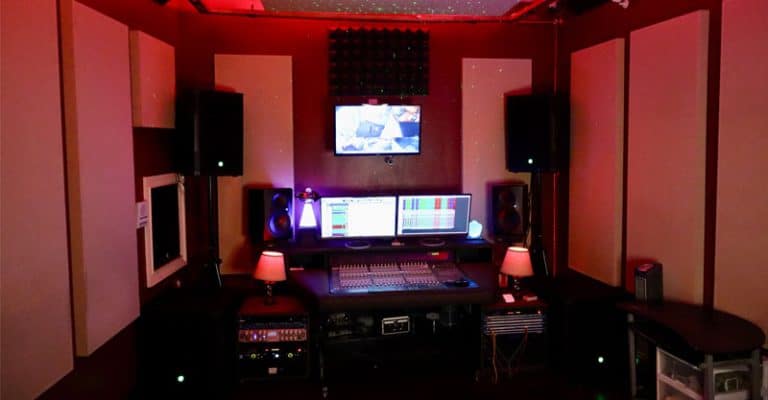 32 Best Recording Studios In Atlanta - Music Industry How To