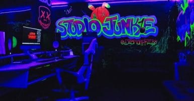 32 Best Recording Studios In Atlanta - Music Industry How To