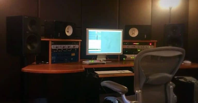 32 Best Recording Studios In Atlanta - Music Industry How To